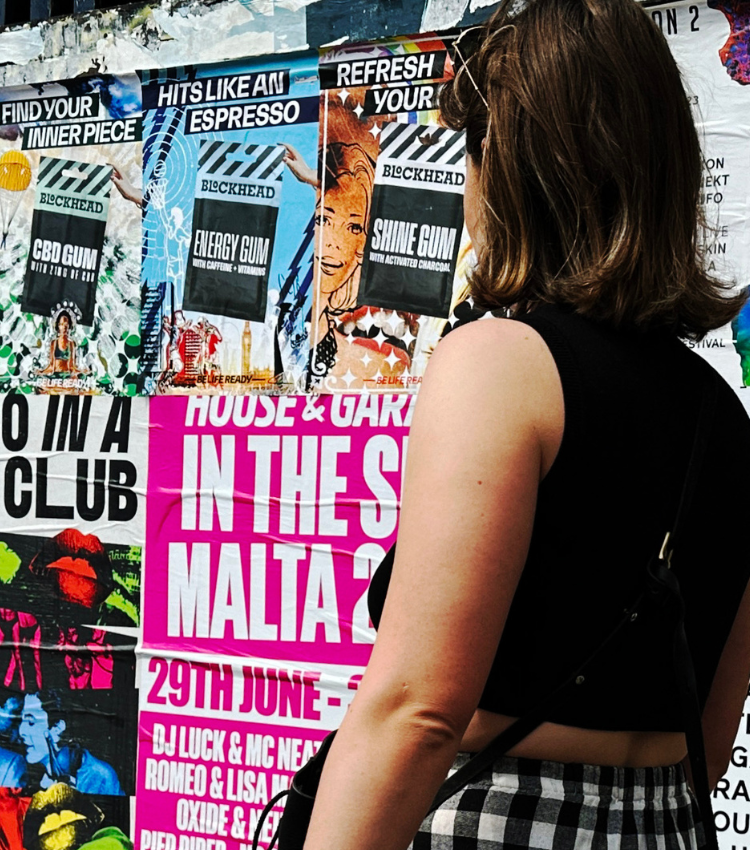 Functional Gum & Mints | Functional Chewing Gum | Shop Functional Gum – blockheadstore