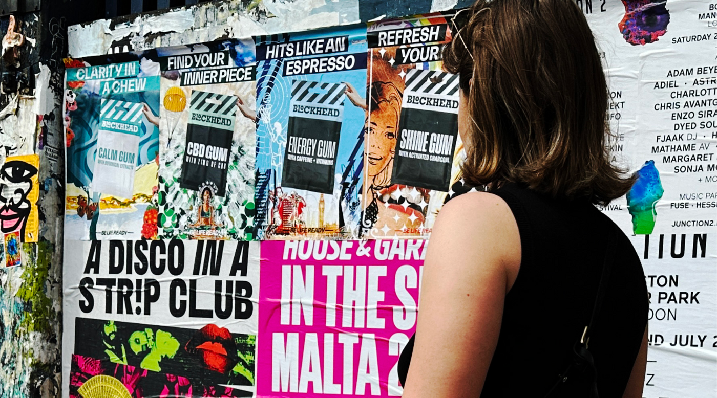 Functional Gum & Mints | Functional Chewing Gum | Shop Functional Gum ...