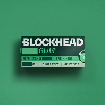 Functional Gum & Mints | Functional Chewing Gum | Shop Functional Gum ...