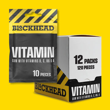 Functional Gum & Mints | Functional Chewing Gum | Shop Functional Gum ...