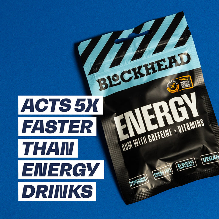 Functional Gum & Mints | Functional Chewing Gum | Shop Functional Gum ...