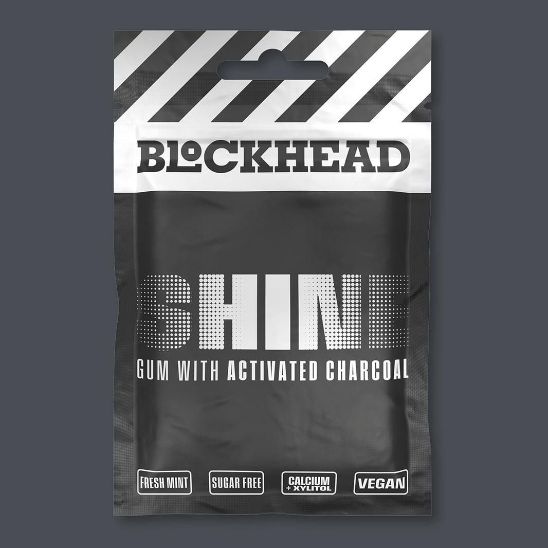 Functional Gum & Mints | Functional Chewing Gum | Shop Functional Gum ...