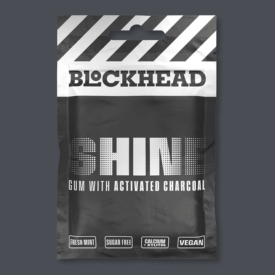 Functional Gum & Mints | Functional Chewing Gum | Shop Functional Gum – blockheadstore