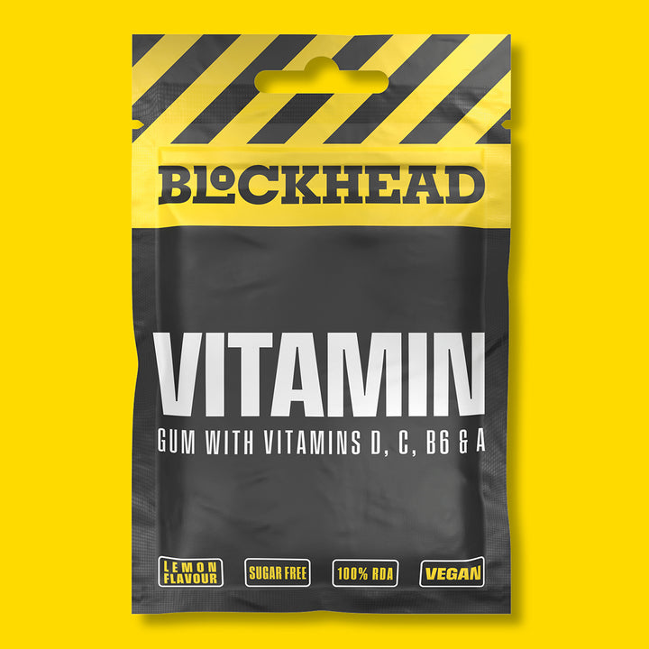 Functional Gum & Mints | Functional Chewing Gum | Shop Functional Gum ...