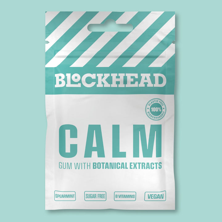 Functional Gum & Mints | Functional Chewing Gum | Shop Functional Gum – blockheadstore