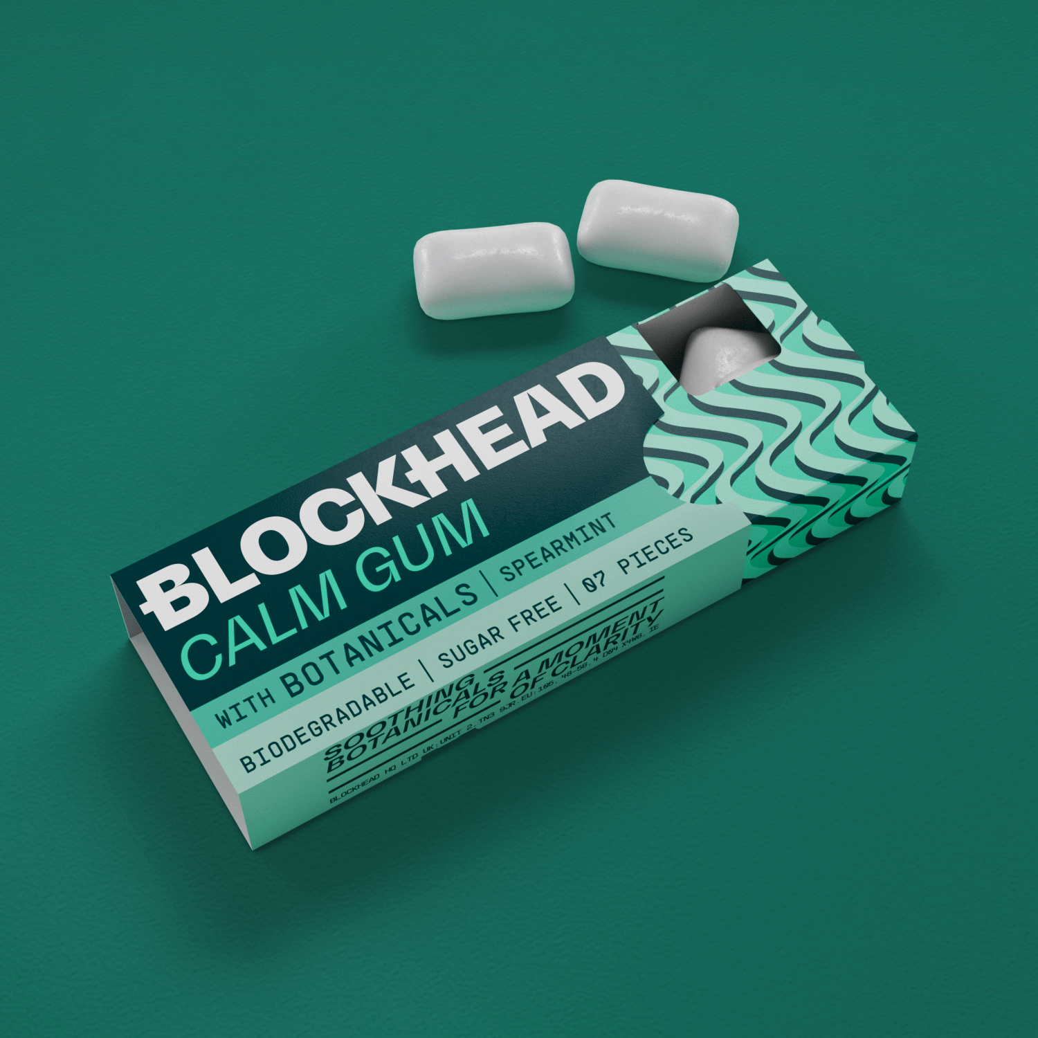 Functional Gum & Mints | Functional Chewing Gum | Shop Functional Gum ...