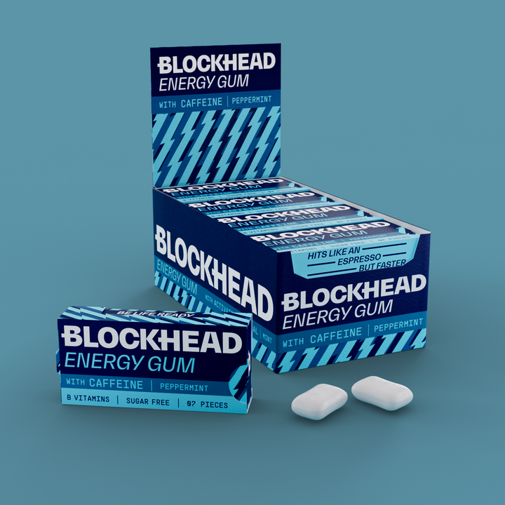Functional Gum & Mints | Functional Chewing Gum | Shop Functional Gum ...