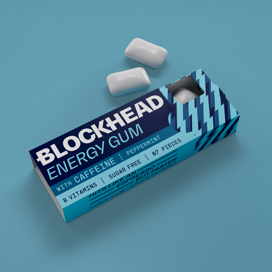 Functional Gum & Mints | Functional Chewing Gum | Shop Functional Gum ...