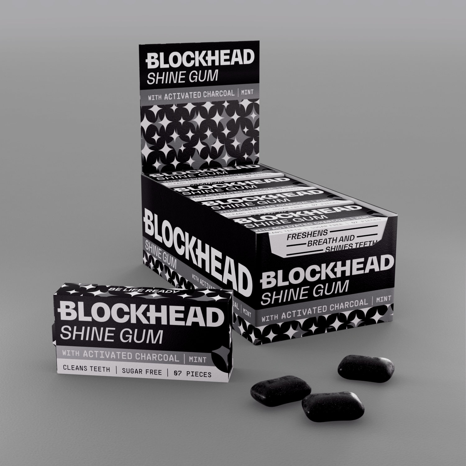 Functional Gum & Mints | Functional Chewing Gum | Shop Functional Gum ...