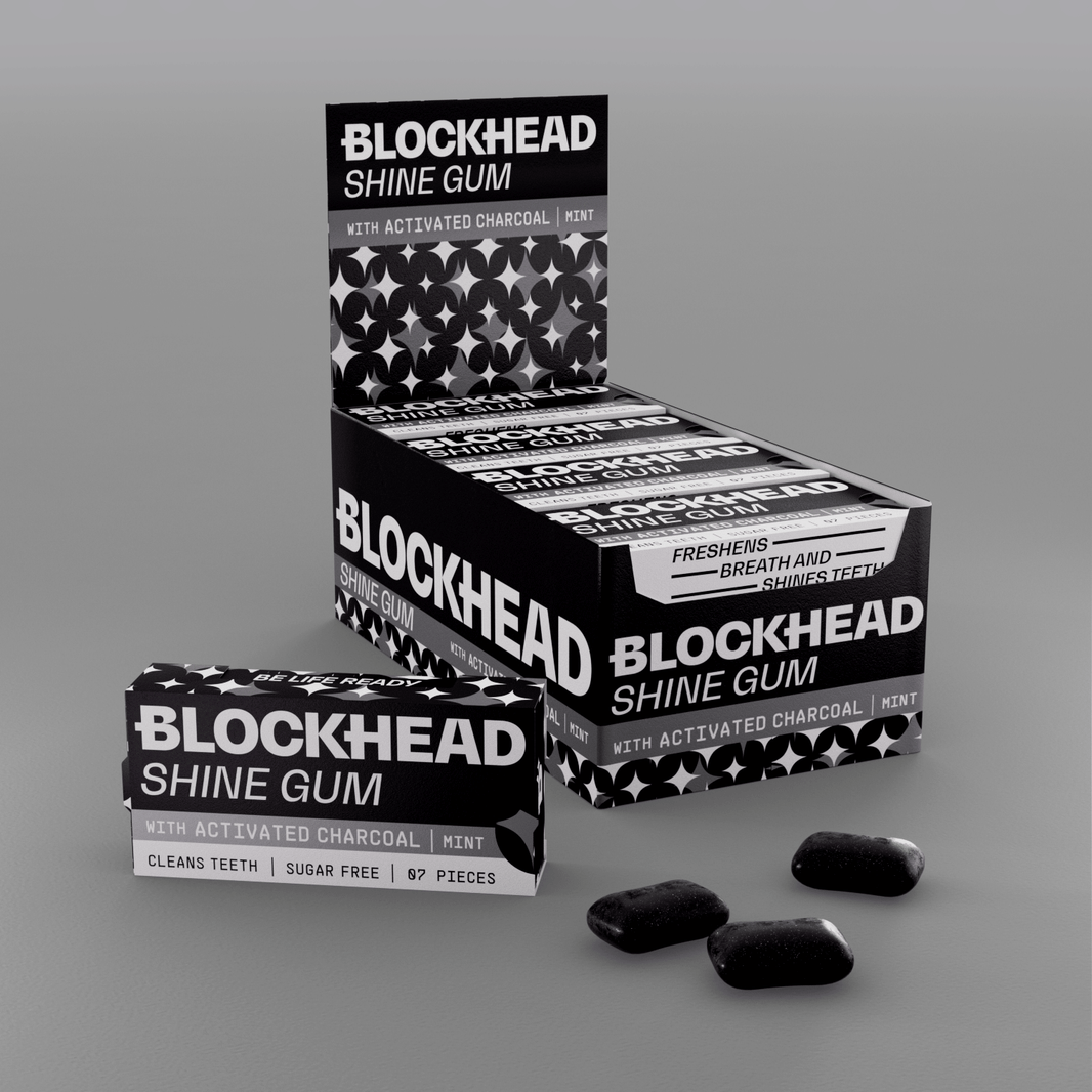 Functional Gum & Mints | Functional Chewing Gum | Shop Functional Gum ...