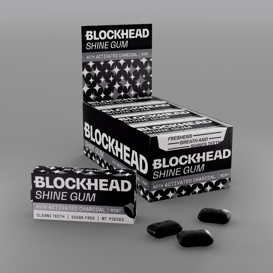 Functional Gum & Mints | Functional Chewing Gum | Shop Functional Gum ...