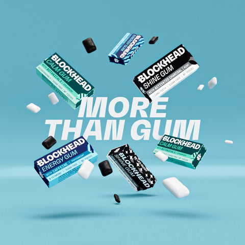 Functional Gum & Mints | Functional Chewing Gum | Shop Functional Gum ...